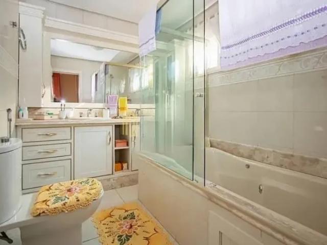 Casa residencial para alugar no bairro Passo D'Areia com 190 m² e 3 dormitórios