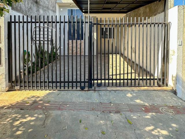 Casa residencial para alugar com 100 m