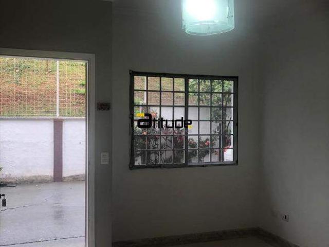 Casa Residencial para Alugar em Barueri Vila São Luiz – Valparaízo | 72 m² por R$ 3.200
