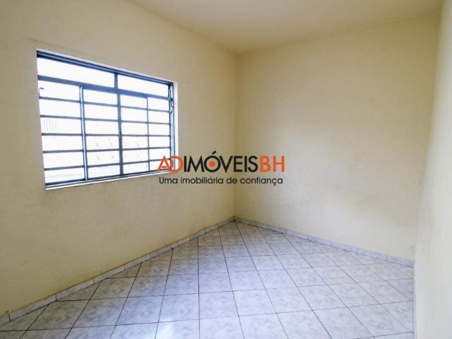 Casa Residencial para alugar, São José Belo Horizonte/MG