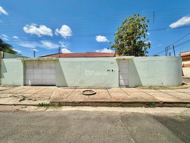 Casa Residencial para aluguel, no bairro Ininga, Teresina/PI