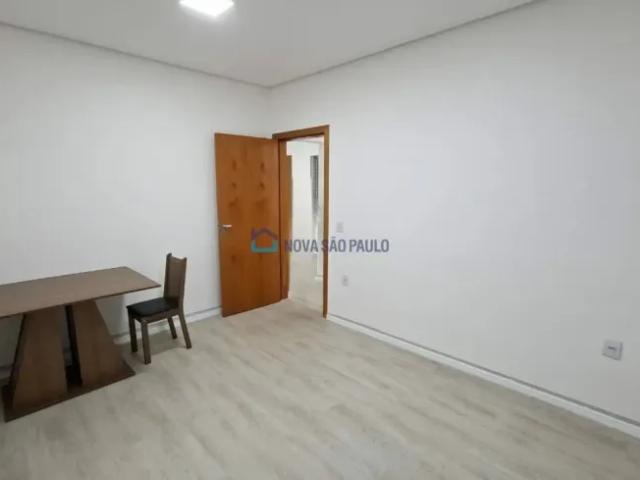 Casa residencial para locação na Vila Mariana