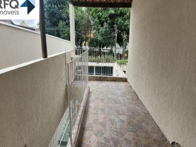 Casa residencial para Locação na Vila Santo Estéfano