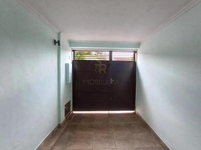 Casa Residencial para locação no bairro Vila Amélia, em Ribeirão Preto/SP