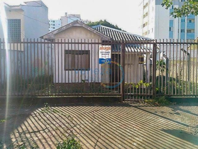Casa Residencial para locação no bairro Vila Larsen 1 de Londrina com 55m