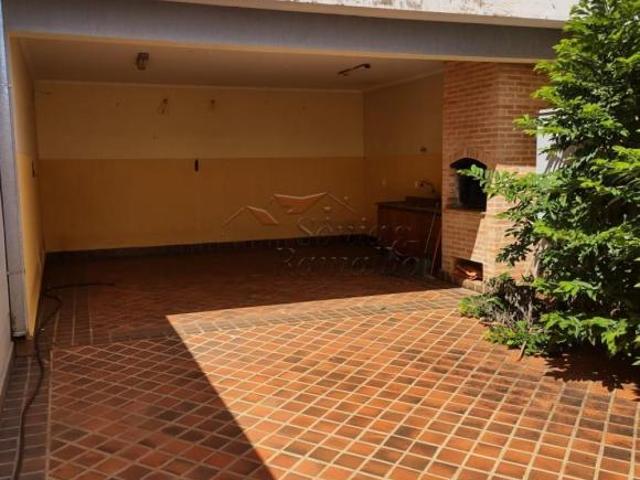 Casa Residencial para Locação no Bairro Alto da Boa Vista, em Ribeirão Preto