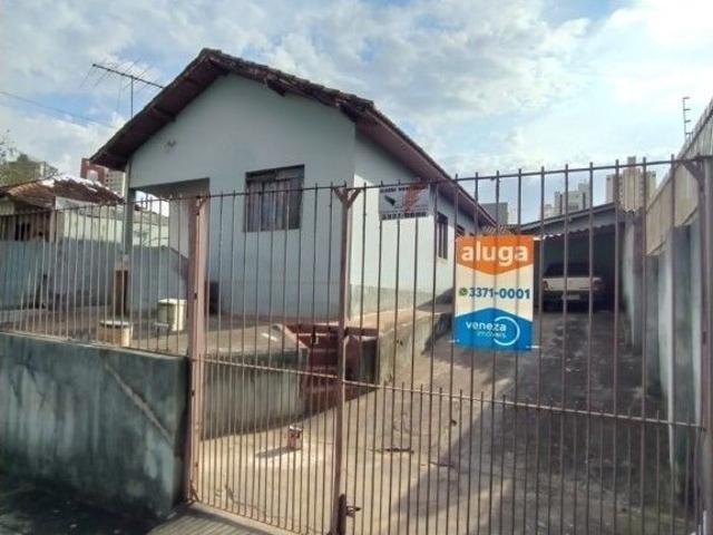Casa Residencial para locação no bairro Bela Vista de Londrina com 45m