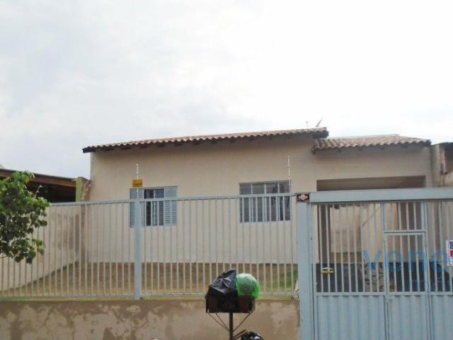 Casa Residencial para locação no bairro Ipanema de Londrina com 91m