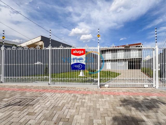 Casa Residencial para locação no bairro Itamarati de Londrina com 188m