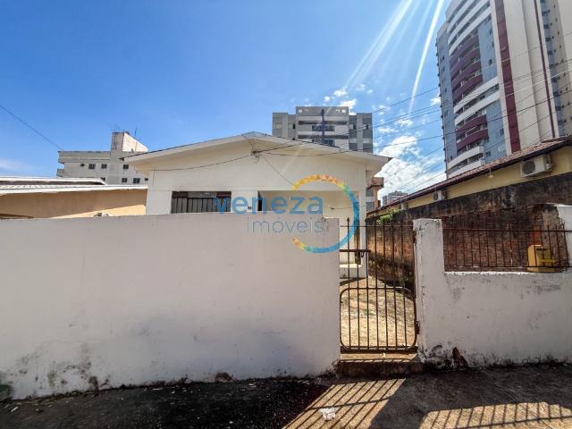 Casa Residencial para locação no bairro Jardim Higienopolis de Londrina com 70m