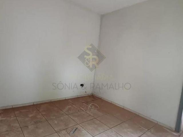 Casa Residencial para Locação no Bairro Jardim Mosteiro, em Ribeirão Preto