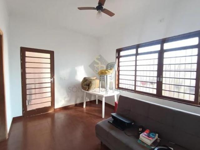 Casa Residencial para Locação no bairro Jardim Paulista, em Ribeirão Preto