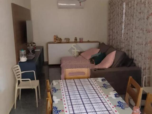 Casa Residencial para Locação no Bairro Jardim Roberto Benedetti, em Ribeirão Preto