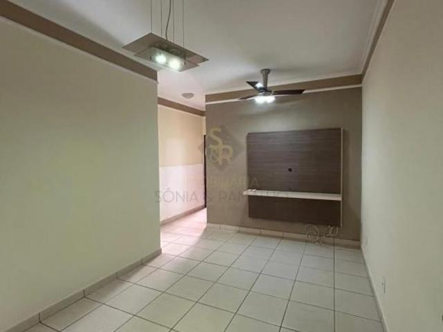 Casa Residencial para Locação no Bairro Parque Residencial Emir Garcia, em Ribeirão Preto