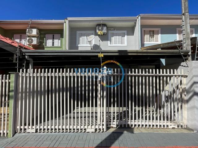Casa Residencial para locação no bairro Portal dos Ramos de Londrina com 95.05m