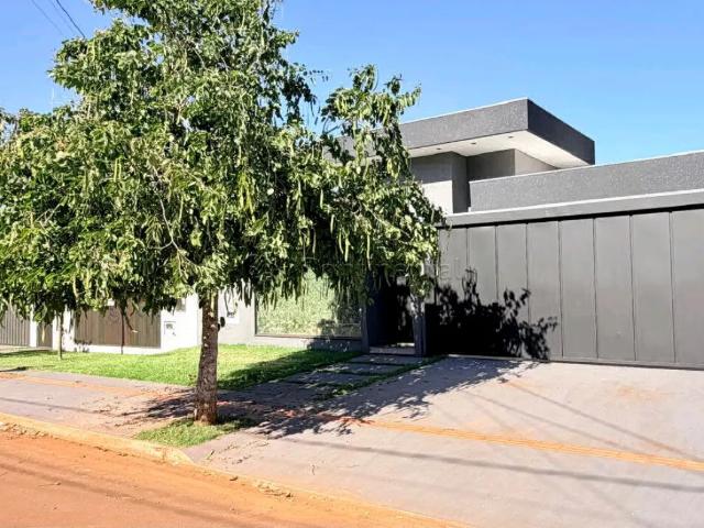 Casa Residencial para Locação ou Venda em Dourados MS