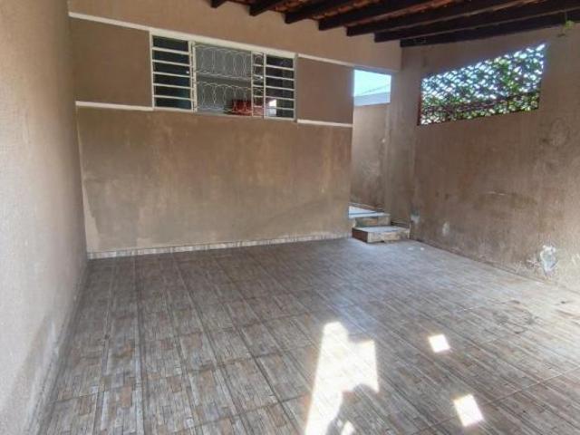 Casa residencial para venda Jardim Amanda I, Hortolândia possui 03 dormitórios