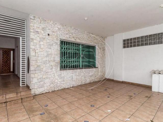 CASA RESIDENCIAL PARA LOCAÇÃO OU VENDA 140M² 3 DORMS 1 SUÍTE 2 VAGAS PLANALTO PAULISTA