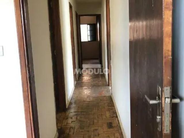 Casa Residencial para locação Bairro Brasil