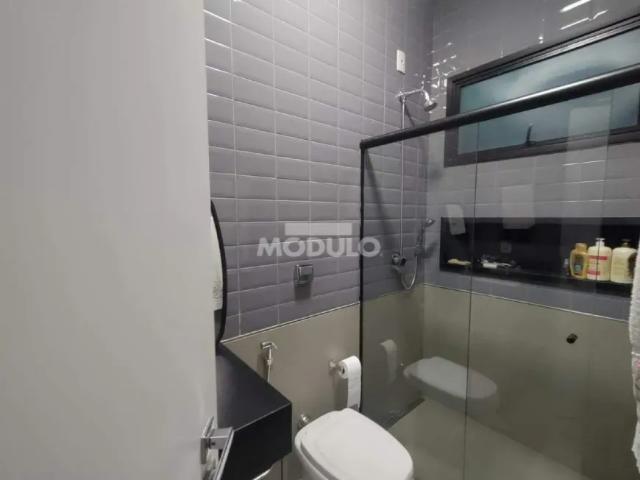 Casa Residencial para locação Bairro Nova Uberlândia Condomínio Genova