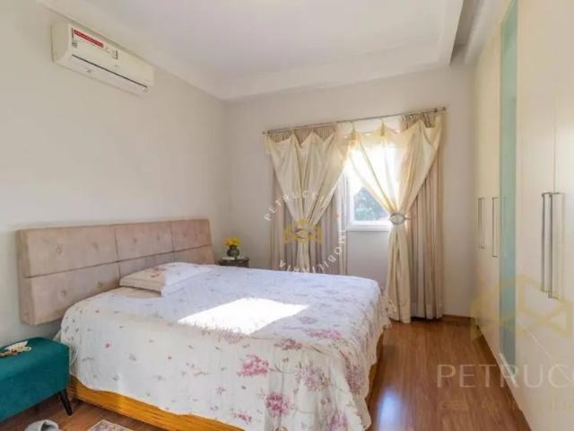 Casa com 6 dormitórios à venda, 412 m² por R$ 2.600.000,00 Chácara São Rafael Campinas/SP
