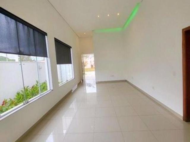 Casa Residencial para locação, Condomínio Residencial Giverny, Sorocaba CA0583