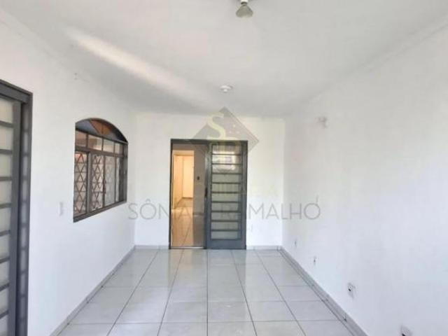 Casa residencial para locação e venda no bairro Jardim Interlagos, em Ribeirão Preto/SP