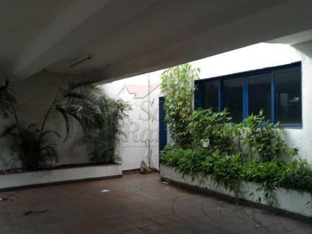 Casa Residencial para Locação e Venda no Bairro Jardim Macedo, em Ribeirão Preto