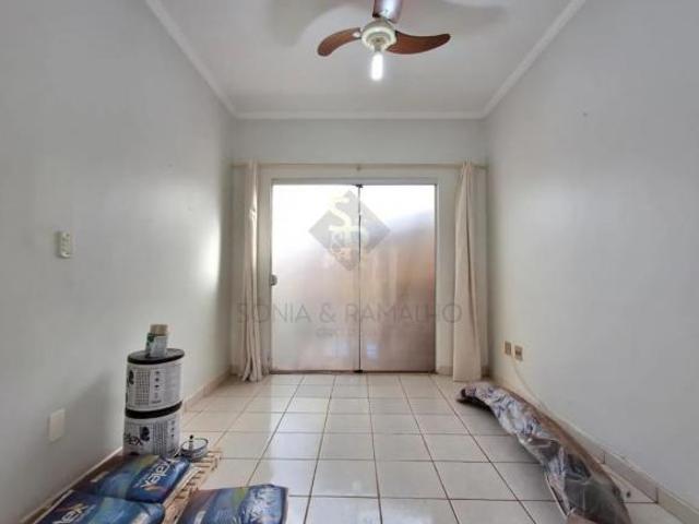 Casa Residencial para Locação e Venda no Bairro Residencial Parque dos Servidores, em Ribeirão Preto