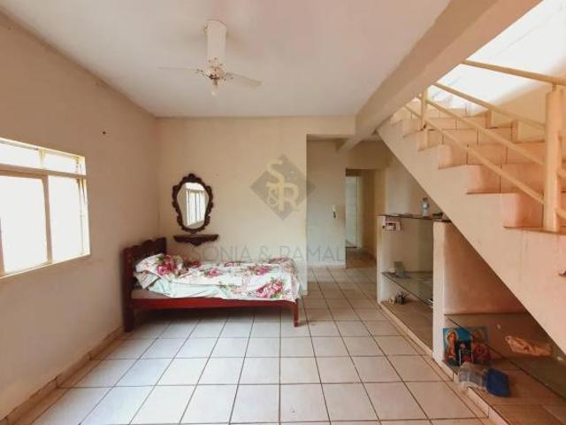 Casa residencial para locação e venda no bairro Vila Tamandaré, em Ribeirão Preto/SP