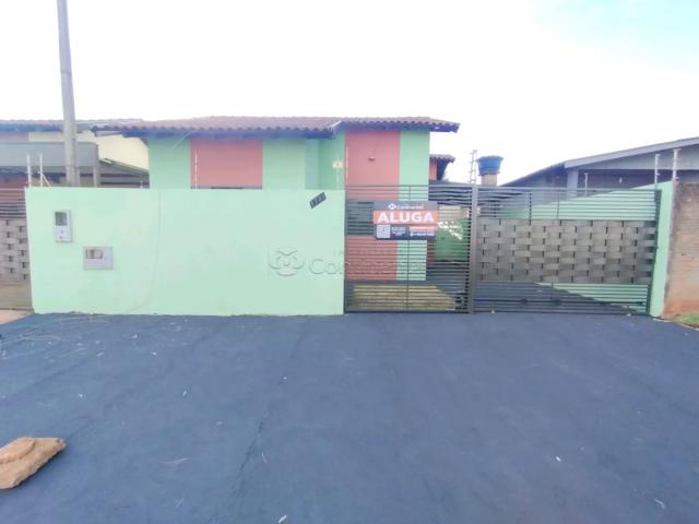 Casa Residencial para Locação em Dourados MS