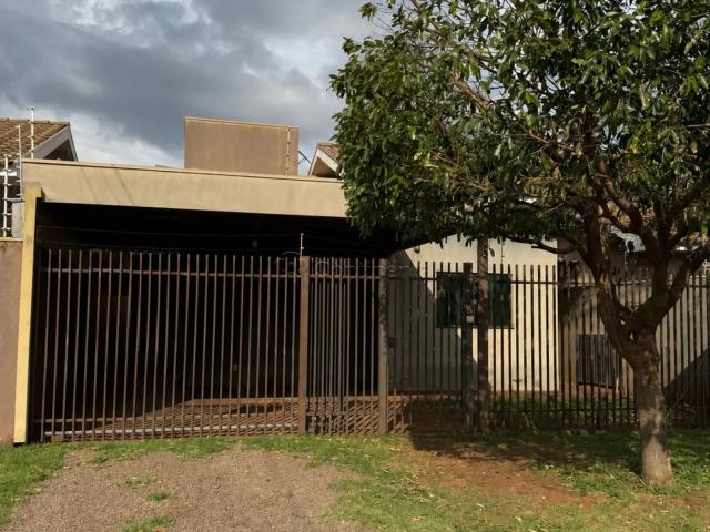 Casa Residencial para Locação em Dourados MS