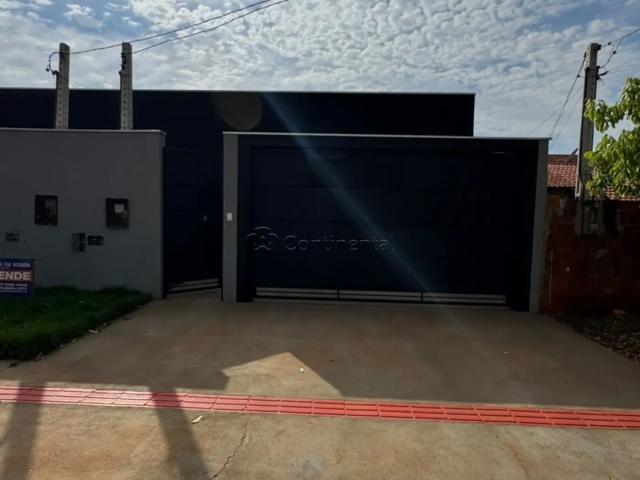 Casa Residencial para Locação em Dourados MS