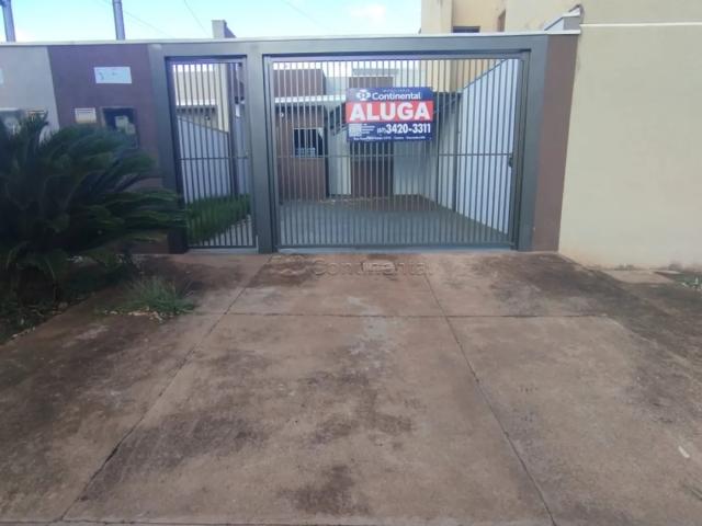 Casa Residencial para Locação em Dourados MS