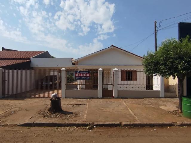 Casa Residencial para Locação em Dourados MS