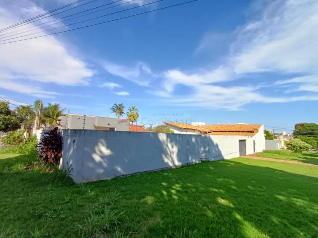 Casa Residencial para Locação em Dourados MS