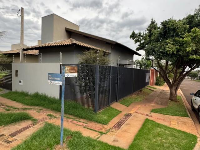 Casa Residencial para Locação em Dourados MS