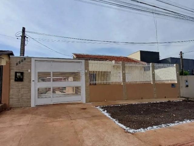 Casa Residencial para Locação em Dourados MS