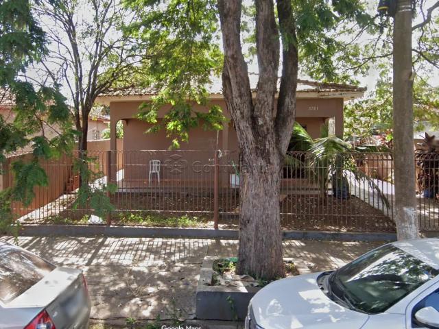 Casa Residencial para Locação em Dourados MS