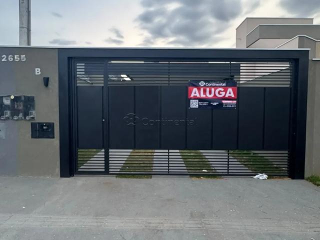 Casa Residencial para Locação em Dourados MS