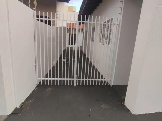 Casa Residencial para Locação em Dourados MS