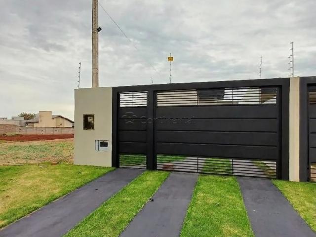 Casa Residencial para Locação em Dourados MS