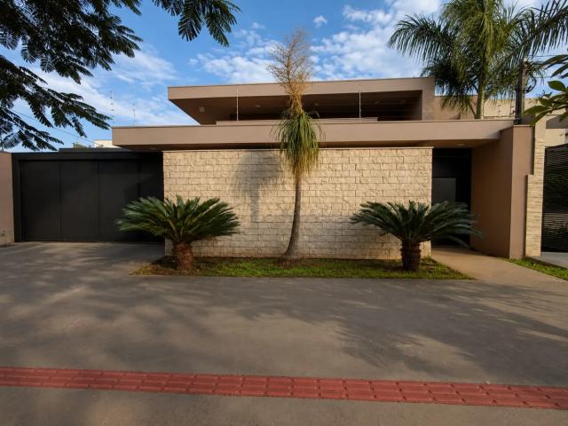 Casa Residencial para Locação em Dourados MS