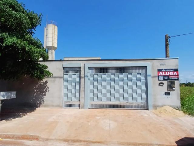 Casa Residencial para Locação em Dourados MS