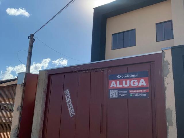 Casa Residencial para Locação em Dourados MS