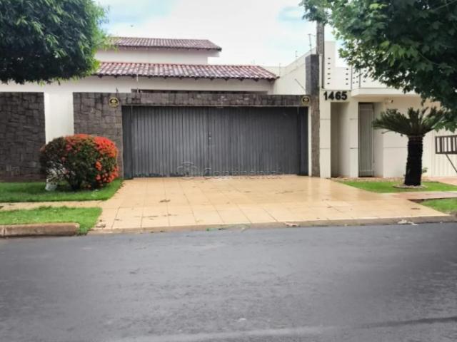 Casa Residencial para Locação em Dourados MS