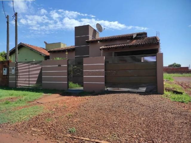 Casa Residencial para Locação em Dourados MS