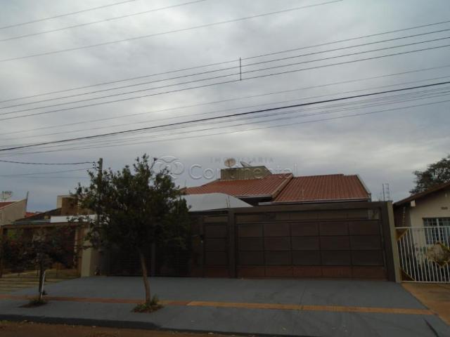 Casa Residencial para Locação em Dourados MS