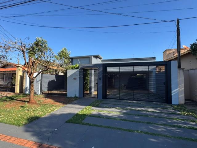 Casa Residencial para Locação em Dourados MS
