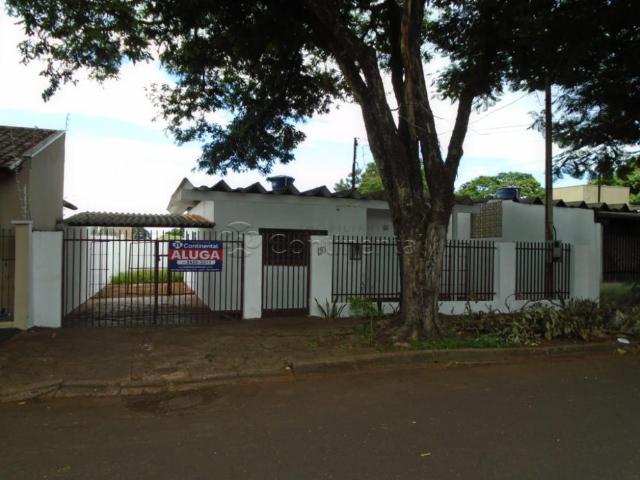 Casa Residencial para locação em Dourados